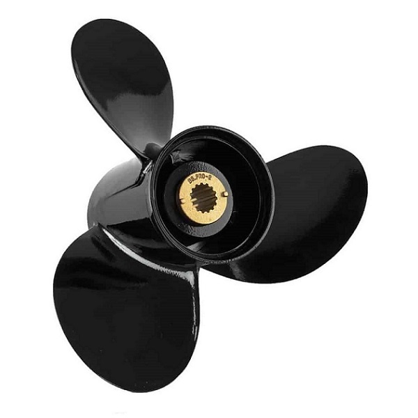 Mercruiser Stern Drive 3 blade Aluminium Propeller - Low Price