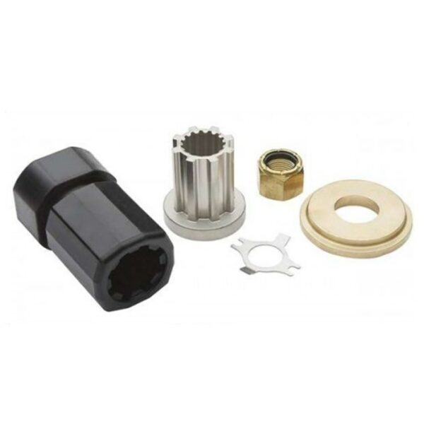 SSR Hub-Kits - Mercury/Mariner - 1" Shaft / 15 Splines - Buy @ Low Price